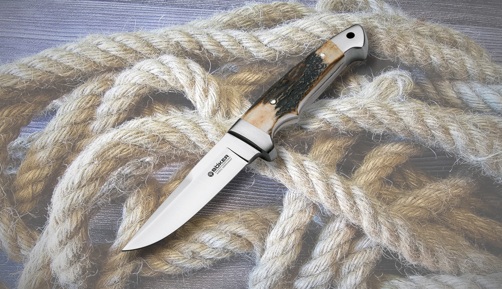 The History of Boker Knives – Knife History