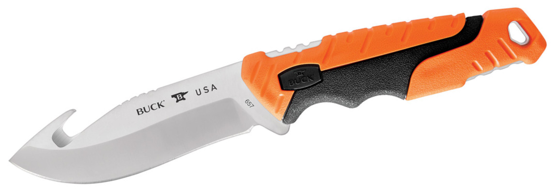 The History of Hunting Knives – Knife History