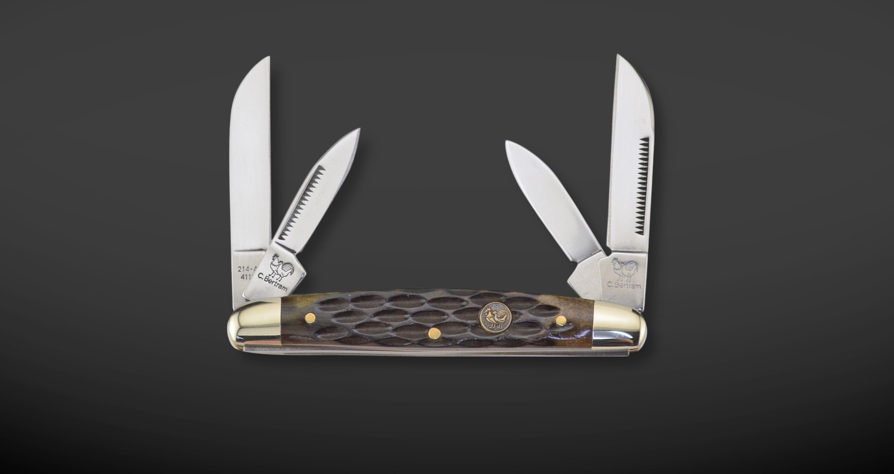 The History of Congress Pocket Knives – Knife History
