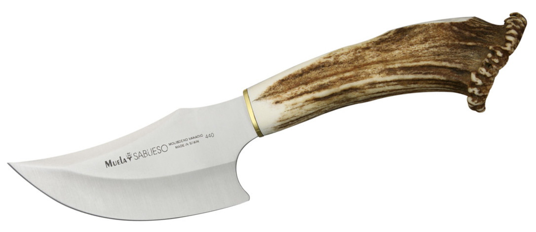 The History of Hunting Knives – Knife History