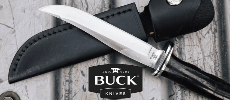 The History of Buck Knives – Knife History