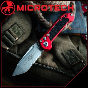 The History Of Microtech Knives Knife History
